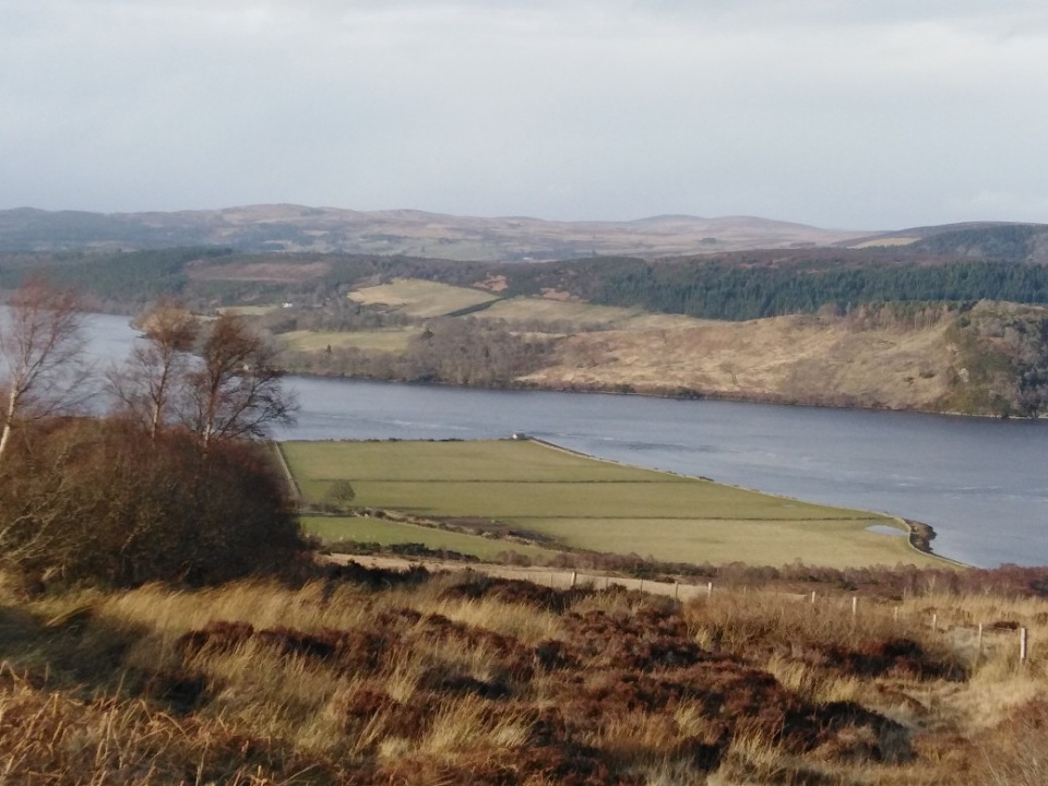 Dornoch Firth | Croftcrafts | Blipfoto