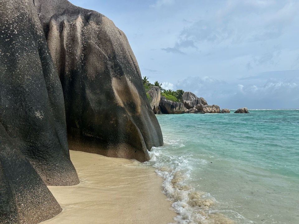 Anse Source d’Argent | Technophobe | Blipfoto