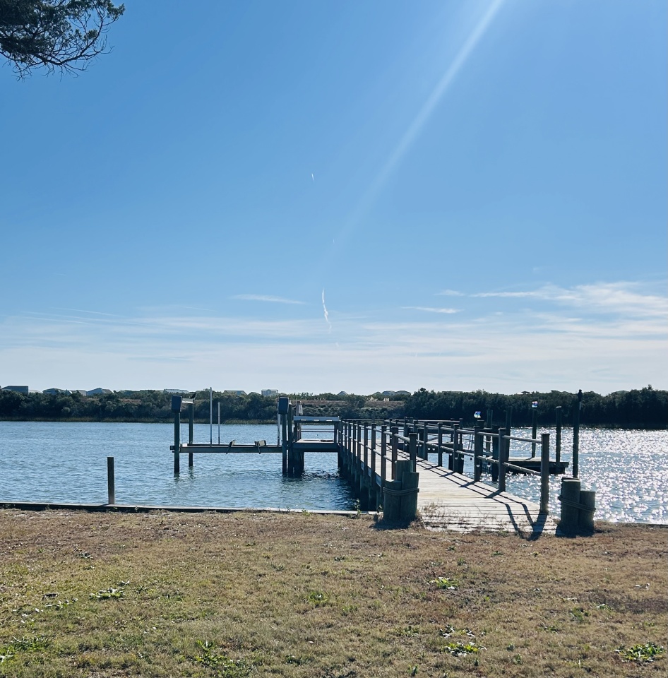 Intracoastal Waterway | Doingok | Blipfoto