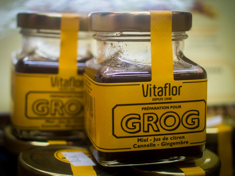 Well it's all for me grog, me jolly jolly grog... | SuzB | Blipfoto