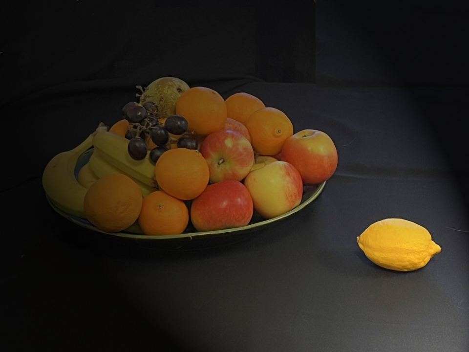 What happened to summer? | Libra | Blipfoto