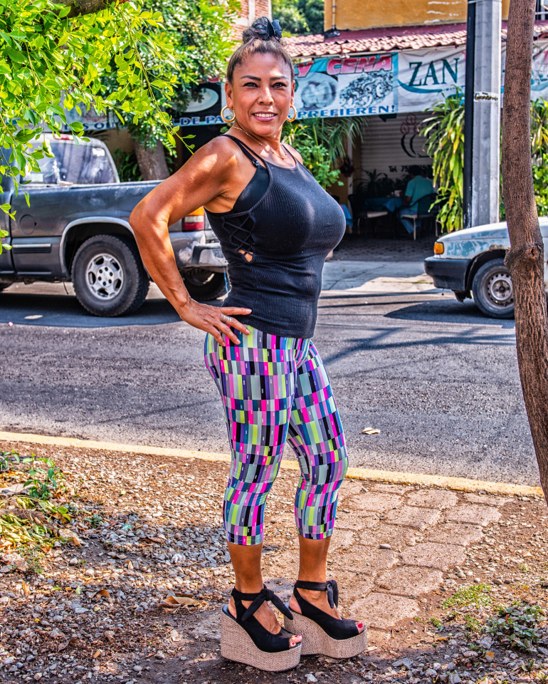 Side view | RaspberryJefe | Blipfoto