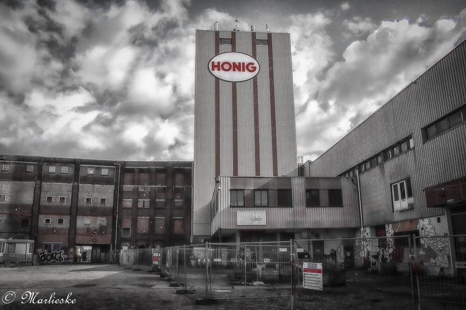 Finally, here I am baby..... | Marlieske | Blipfoto