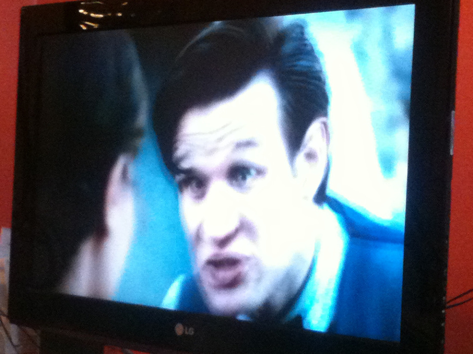 Day 42: Doctor What? | woolard | Blipfoto