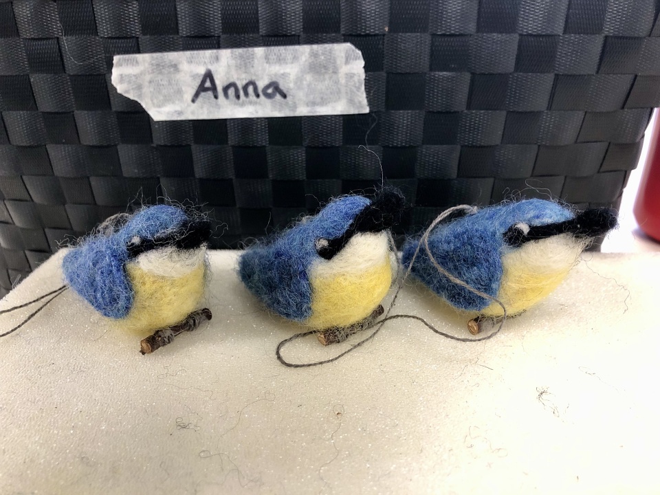 The last blip of the... | Anitsirk | Blipfoto