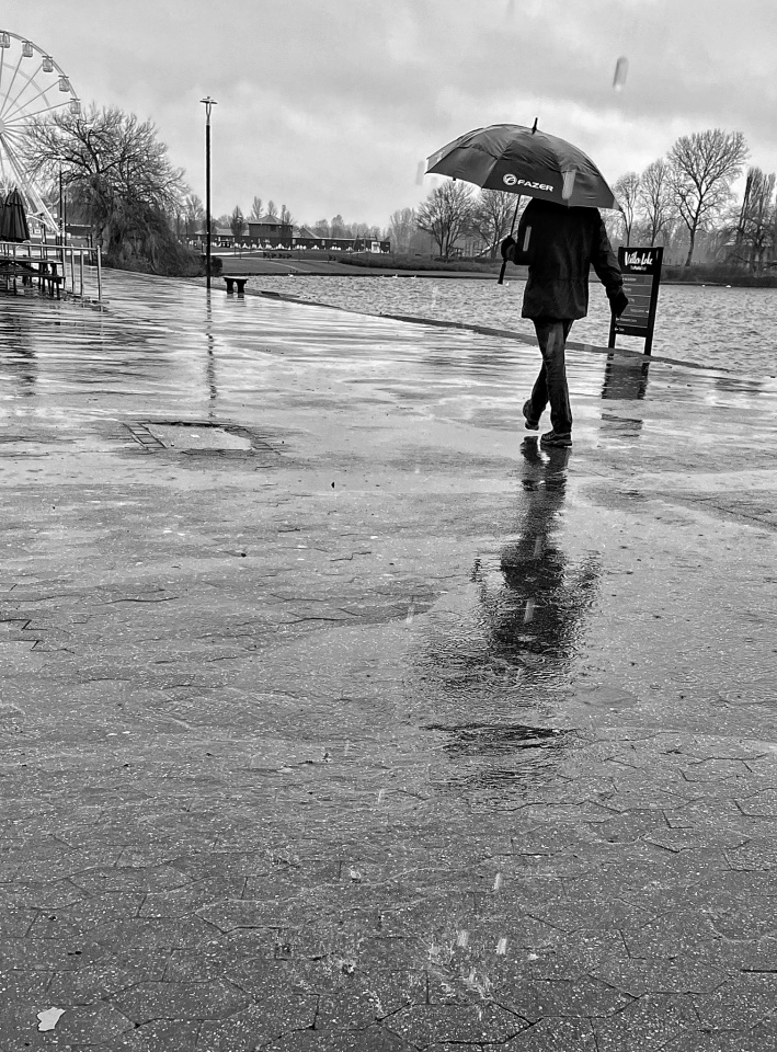 Rain | Anniemay | Blipfoto