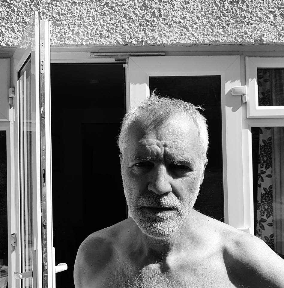 cropped | spishy | Blipfoto