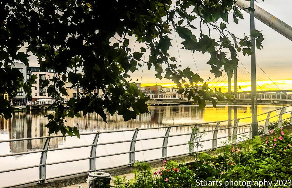 Reflections | Stuart46 | Blipfoto