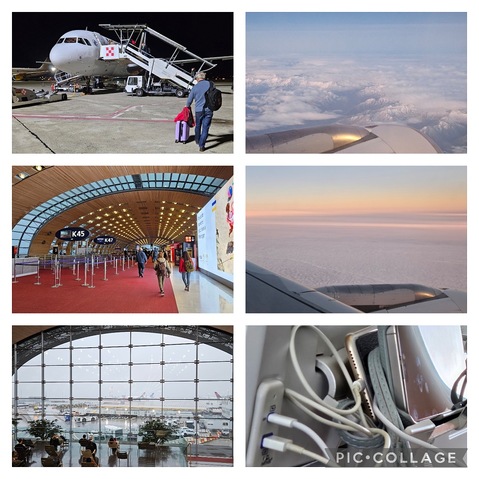 Back home again | ArcLight | Blipfoto