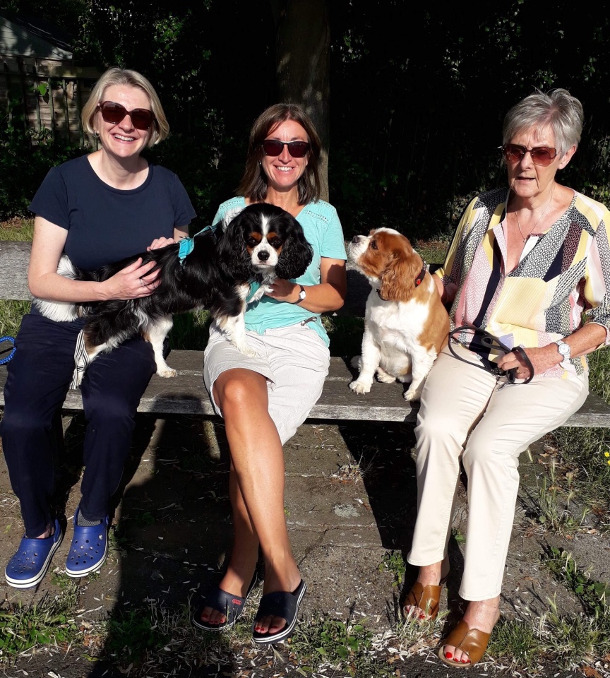 Feeling hot, hot, hot | Emsie | Blipfoto