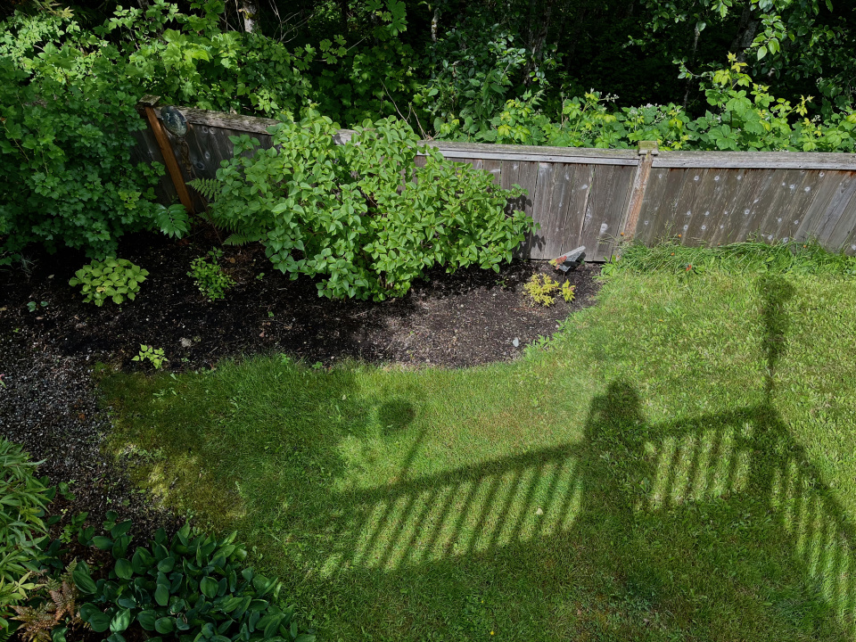 Shadow Play | Connections | Blipfoto