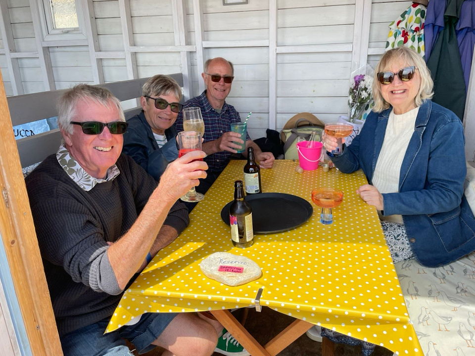 Pre Birthday Lunch | cmblow | Blipfoto