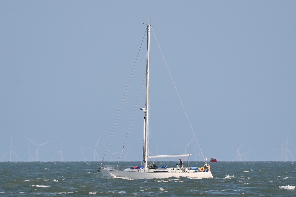 A nice cool place to be on... | IAE | Blipfoto