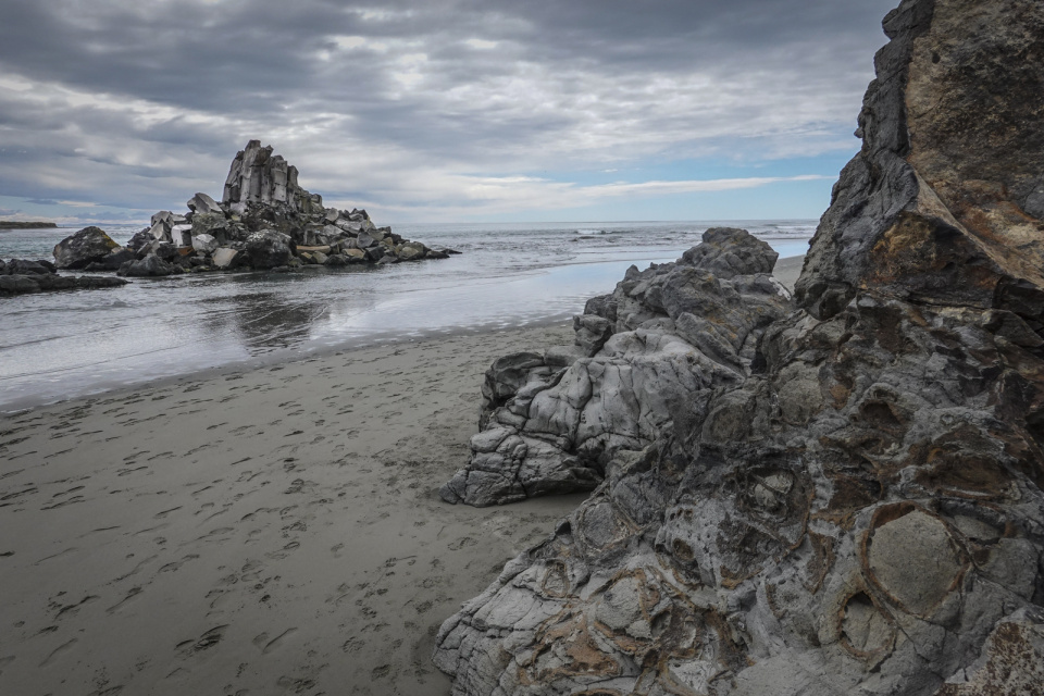 Shag Rock framed ... | Daring2Go | Blipfoto