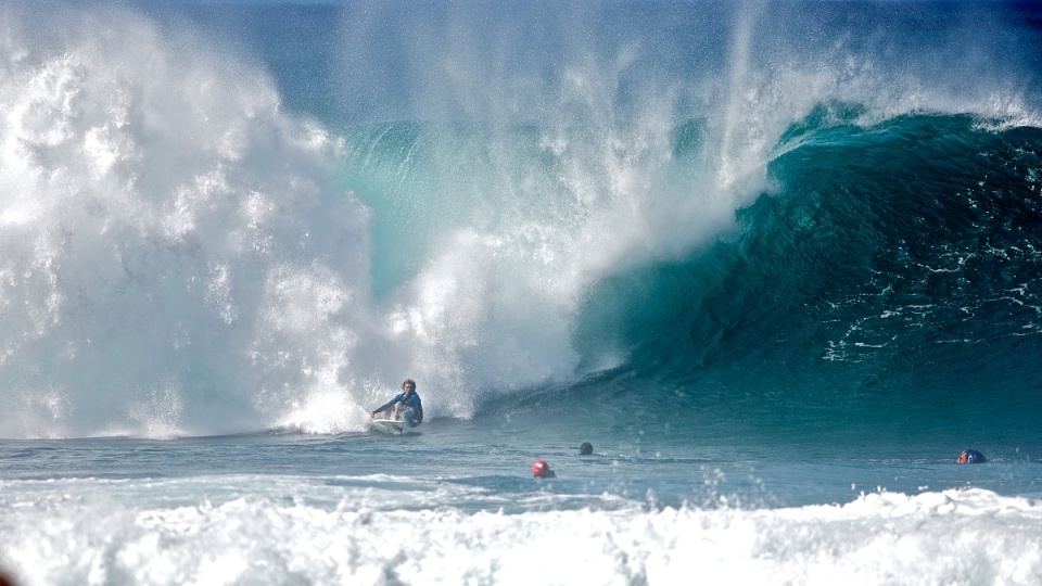 Commitment comes in many forms | timezone | Blipfoto