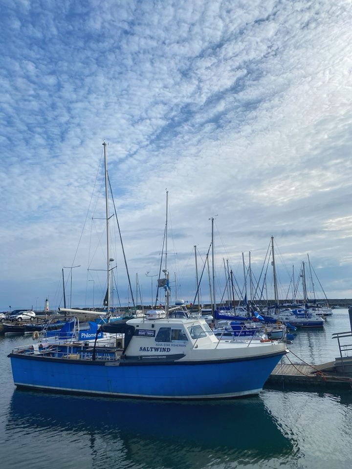 A quiet Sunday. | jimbo2750 | Blipfoto