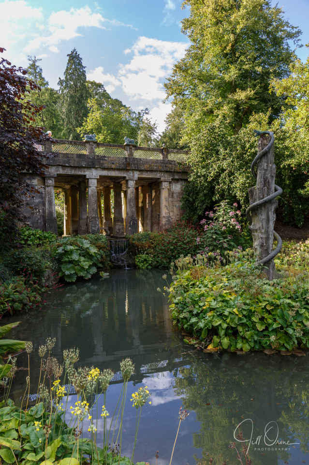 Sezincote | JDO | Blipfoto