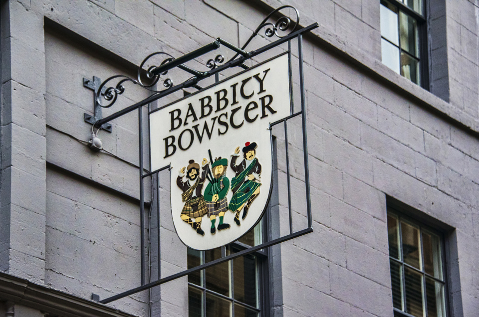 Babbity Bowster | gblrps | Blipfoto