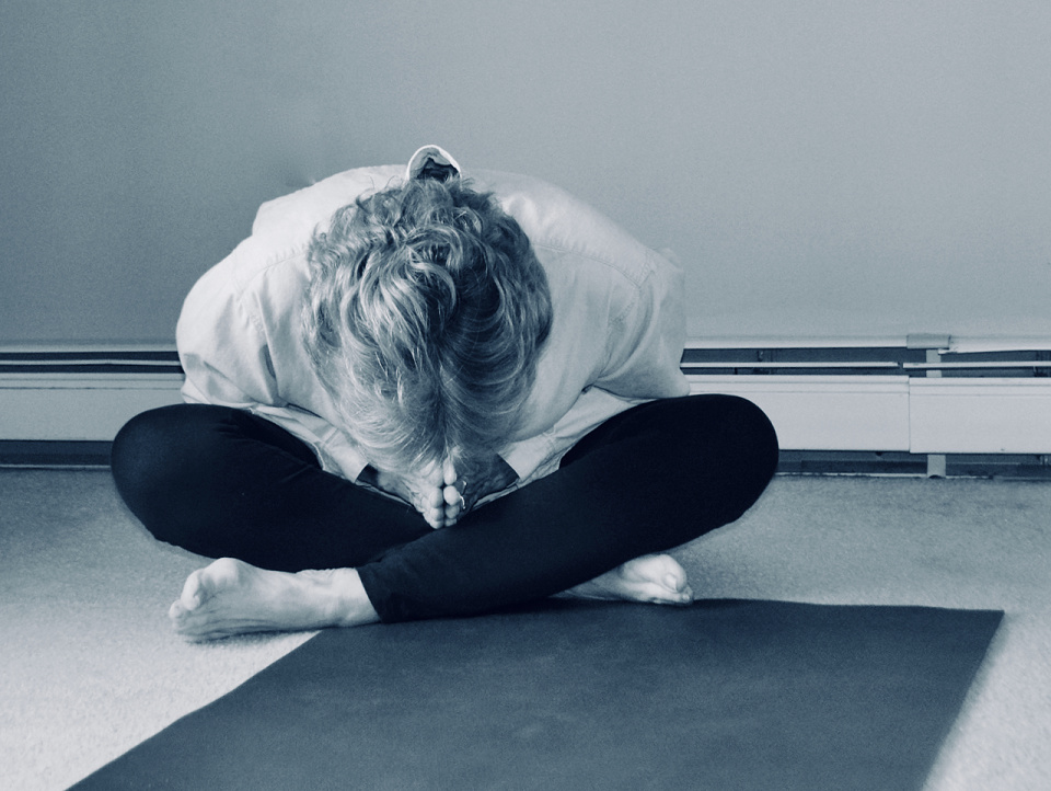 Faceless Portrait | Doingok | Blipfoto