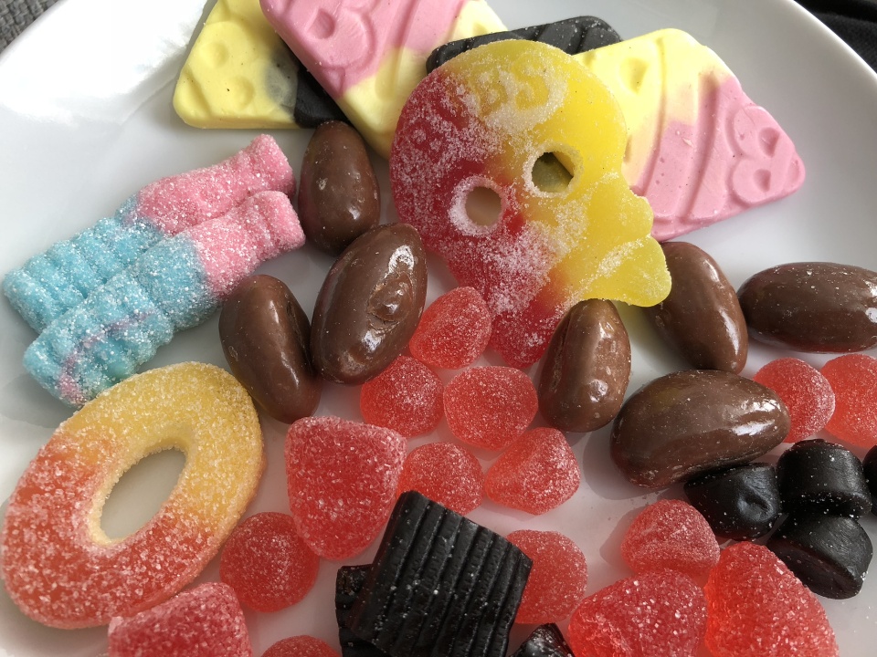 Ikea Sweets | mebehindthelens | Blipfoto