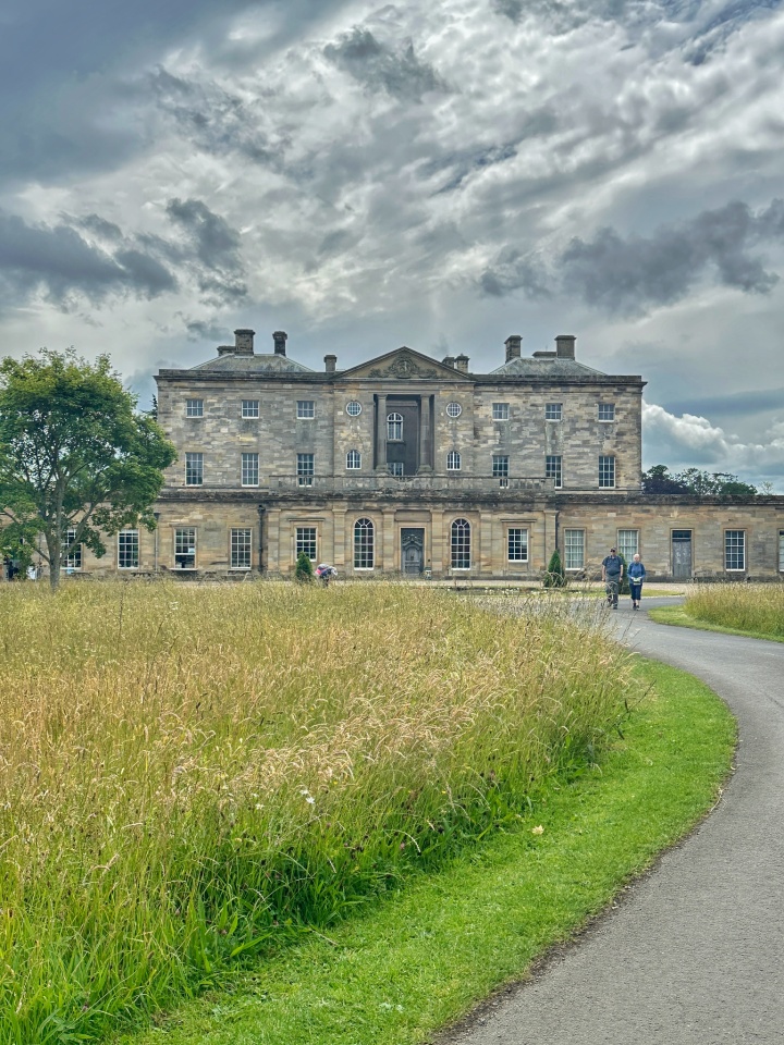 Howick Hall... | Damnonii | Blipfoto