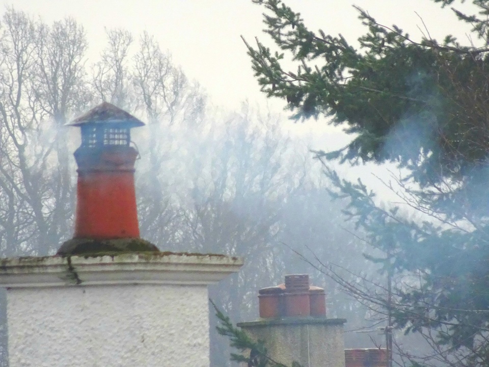 roon reed lum reeks briskly | habbie | Blipfoto