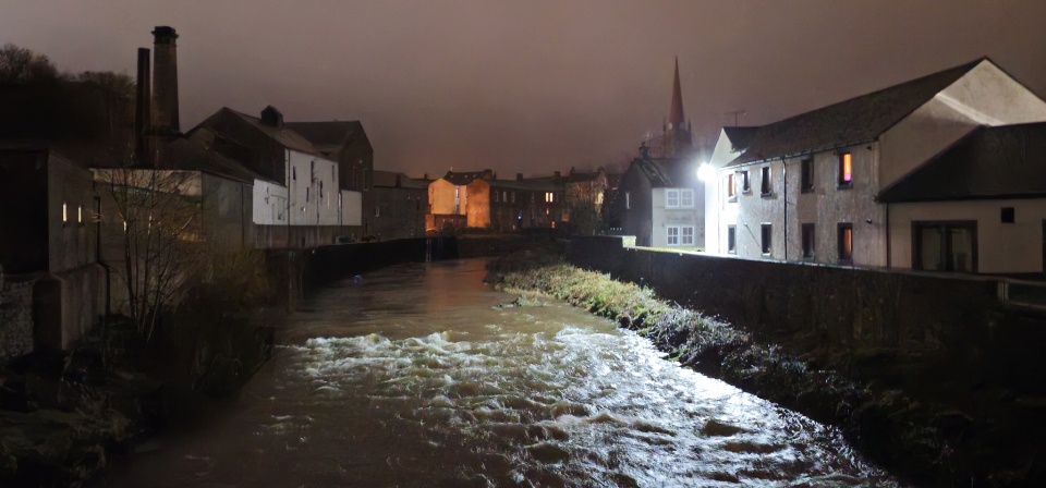 What a dreich day! | trevorearthy | Blipfoto