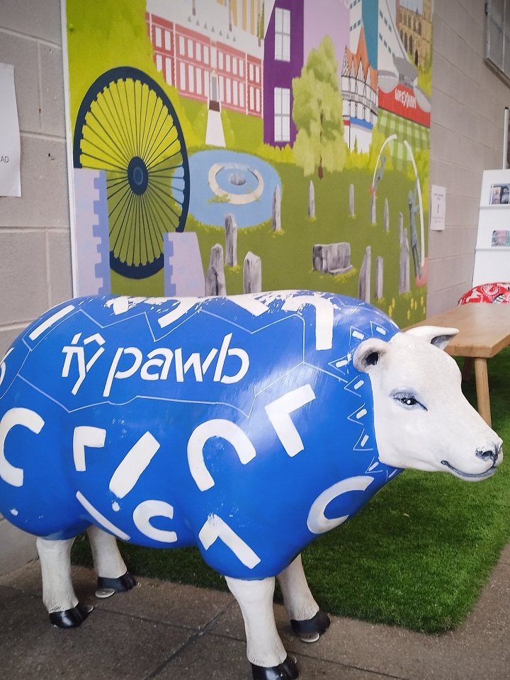 Ty Pawb | Rathmandu | Blipfoto