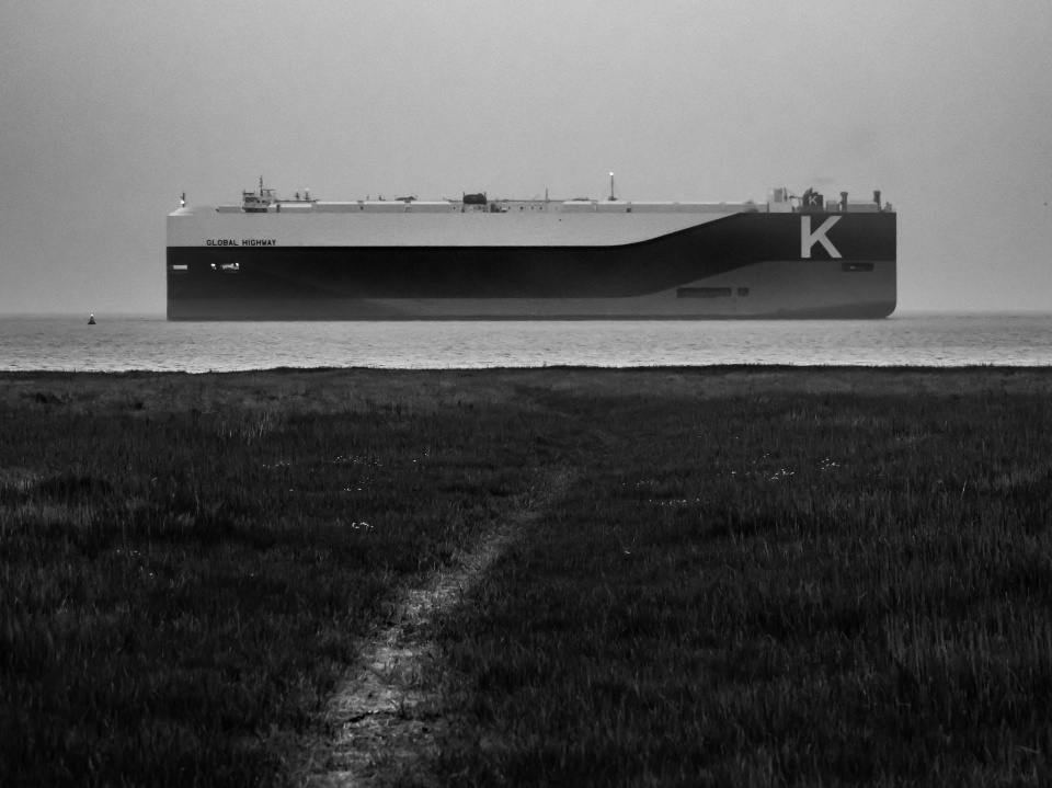 Global Highway | RobBris50 | Blipfoto