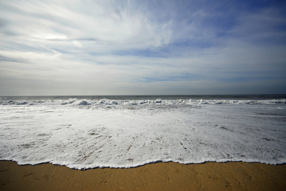 La Côte Atlantique, France | Combi31 | Blipfoto