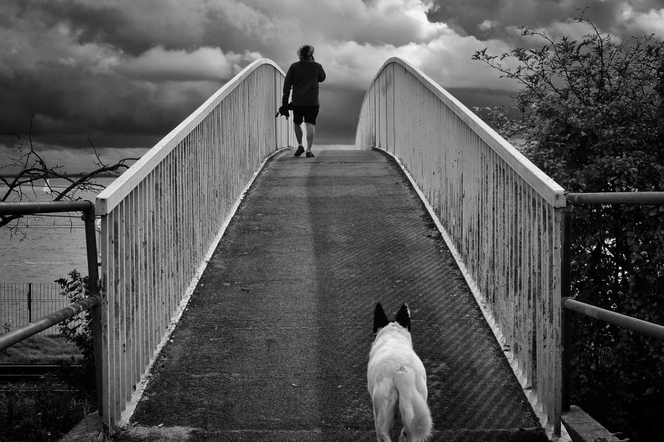 Gypsy Bridge, Leigh-on-Sea, Essex | marknlizzie | Blipfoto