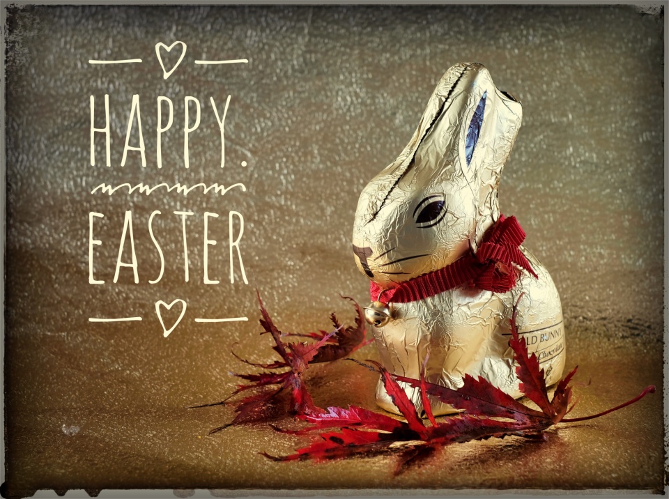 Easter... | Miffy | Blipfoto