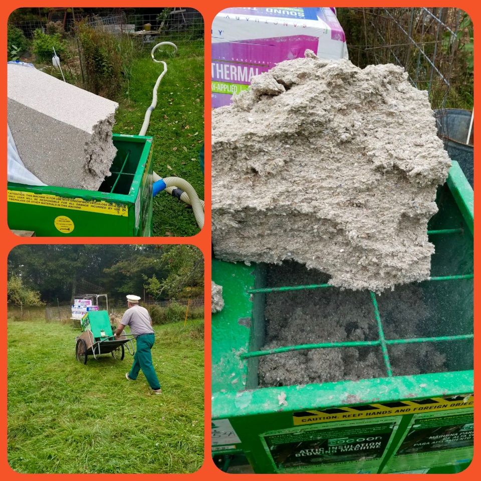 The big green machine | TiciaS | Blipfoto