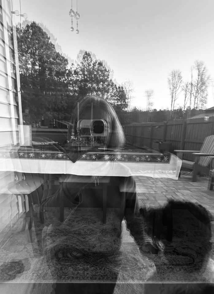 Inside and Out | Doingok | Blipfoto