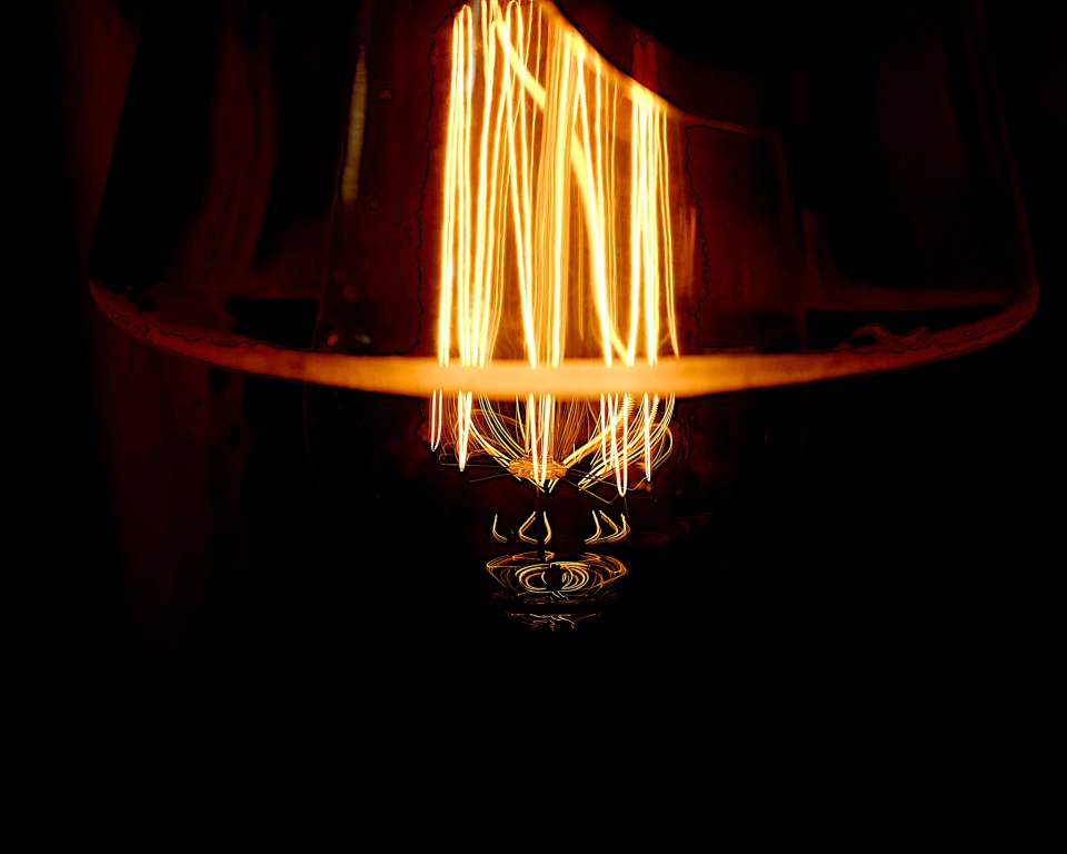 Christmas Lights . . . Coldplay | V1k1 | Blipfoto