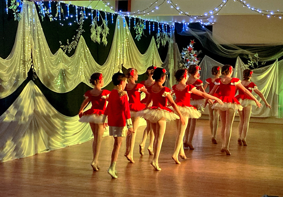 Showtime | mambo | Blipfoto