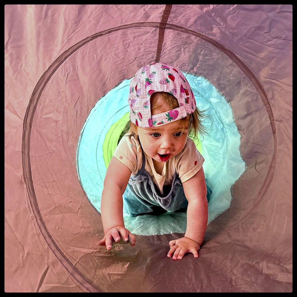 Into the light | maureen6002 | Blipfoto