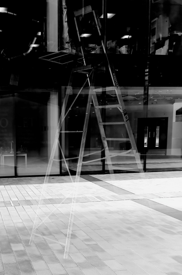 Orleans | middleman | Blipfoto