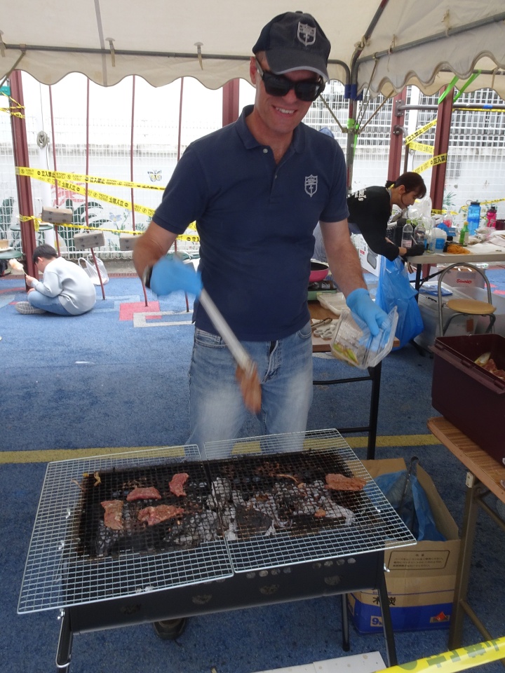 International Community Spirit | Esper | Blipfoto