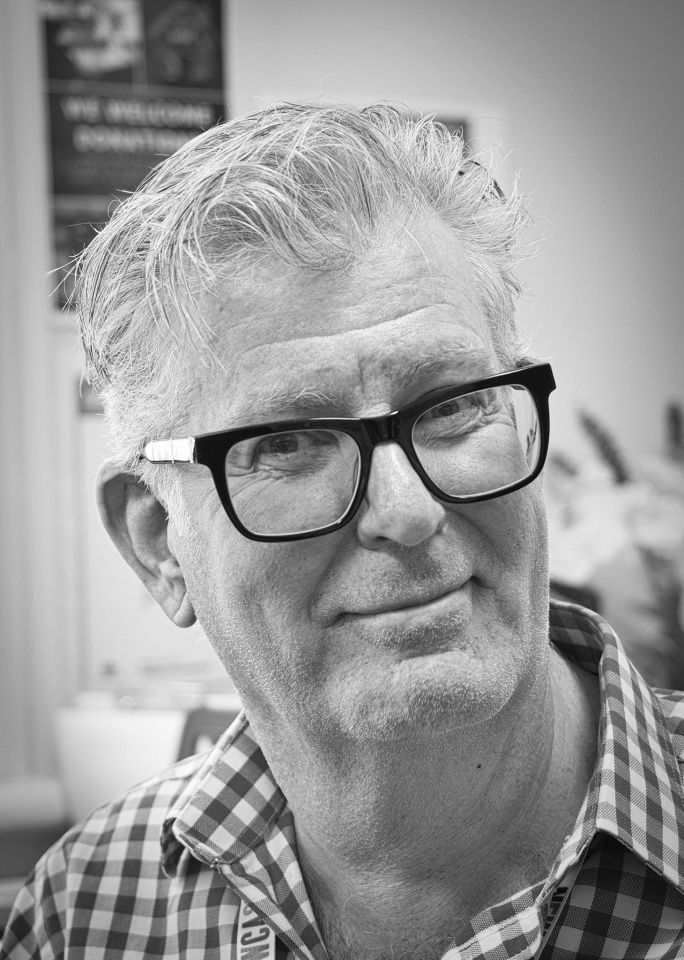 Simon | trisharooni | Blipfoto