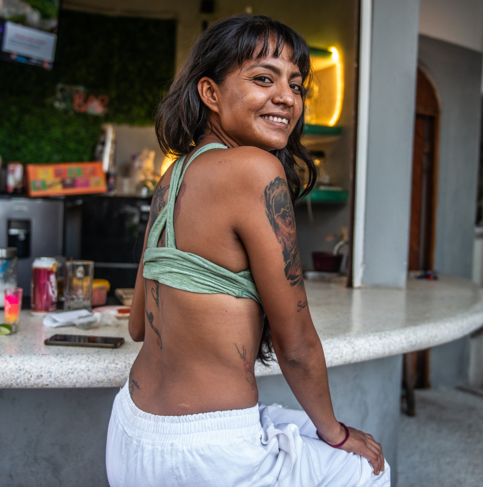 Rossy's Bar | RaspberryJefe | Blipfoto