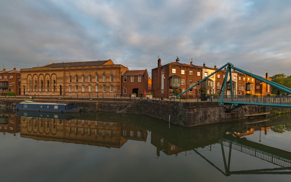 Bathurst Basin | RobBris50 | Blipfoto