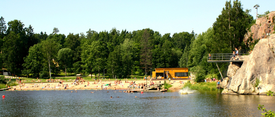 Pikkukoski | Lahdeaho | Blipfoto