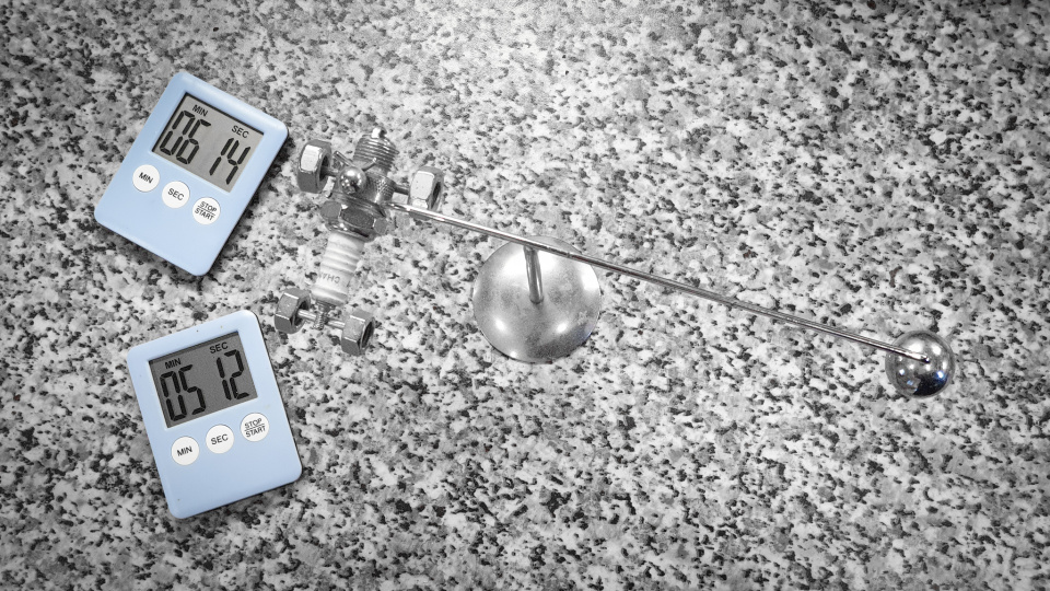 Science Experiment | cyclops | Blipfoto