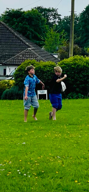 Lovely boys. | bivbov | Blipfoto