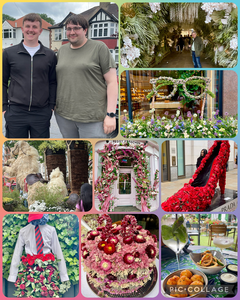 BUSY DAY | KJD | Blipfoto