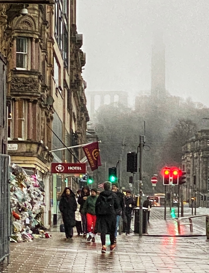 Dreich | LadyFindhorn | Blipfoto