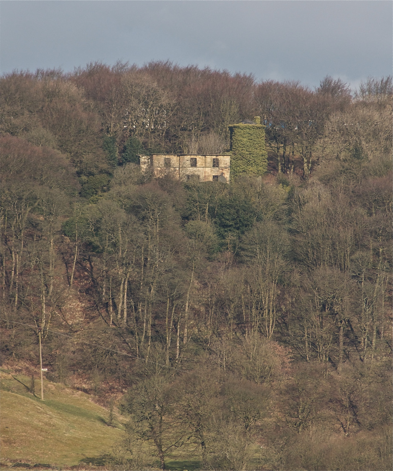 Upper Shibden Hall | Markabol | Blipfoto