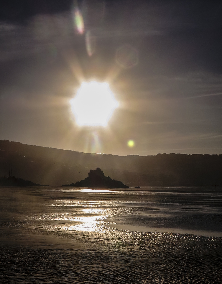 Shag Rock late afternoon ..... | Daring2Go | Blipfoto
