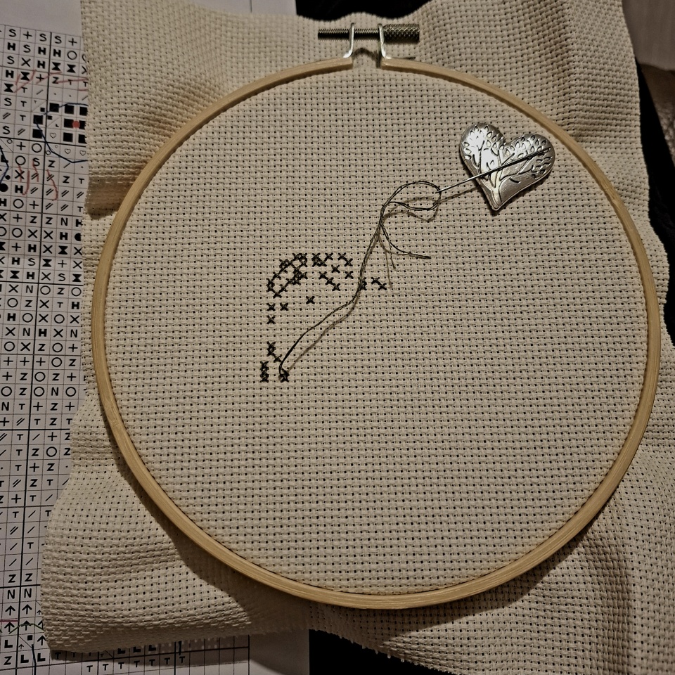 A new start | Ferjen | Blipfoto